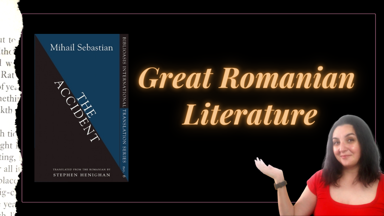 The Accident – Read Fine Books